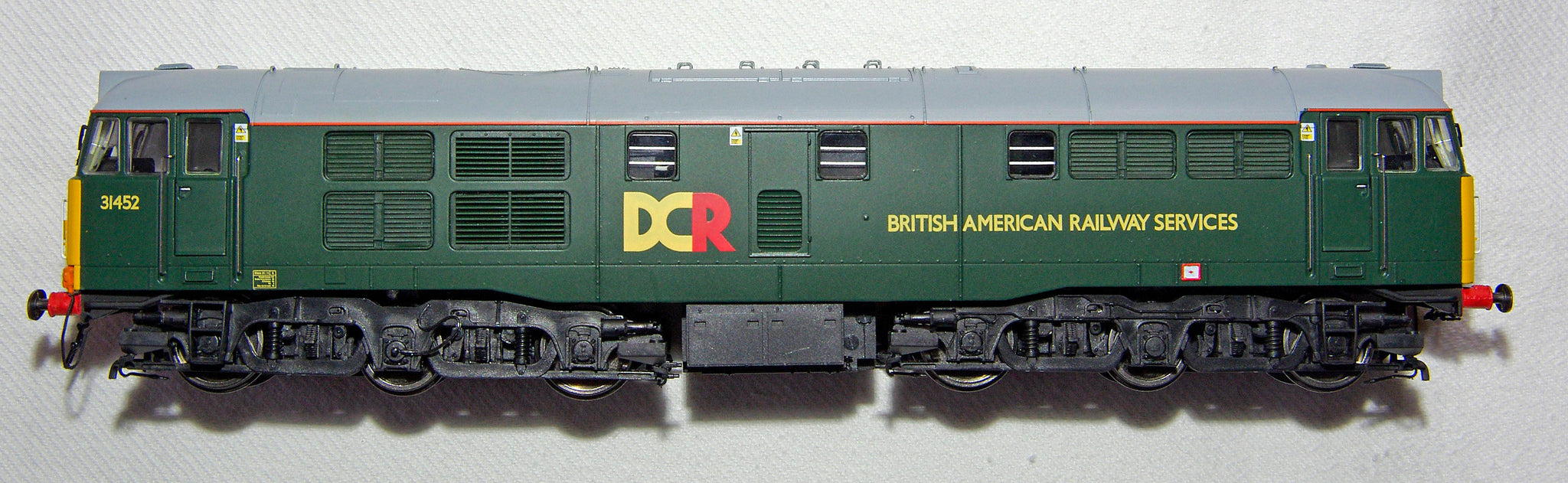 Collections – WD Models